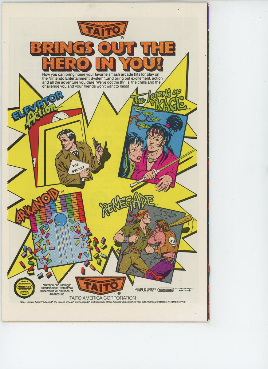 Batman #417 (1940) - 9.4 NM *1st Appearance KGBeast* – Expressway Comics