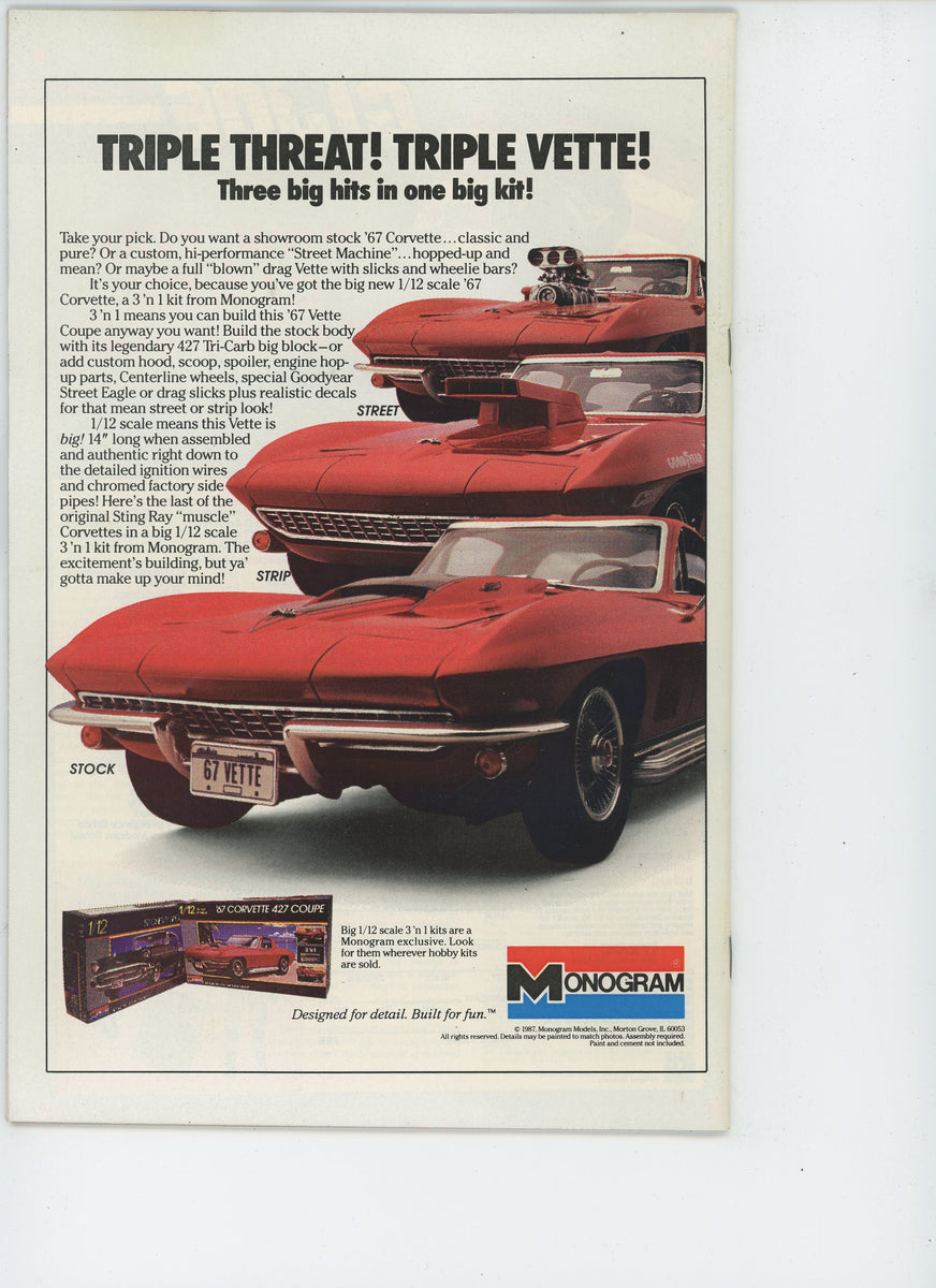 Adventures of Superman #439 (1987) - 9.2 NM- *Tin Soldiers ...